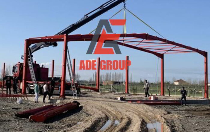 Konstruksione metalike